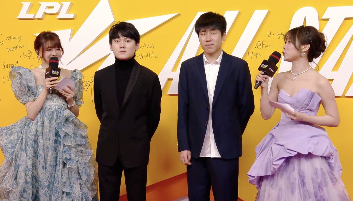 Red->Black #LoL #LPL @lplenglish .@TOP_Esports_ #lol #lpl kenzi @kenzi131