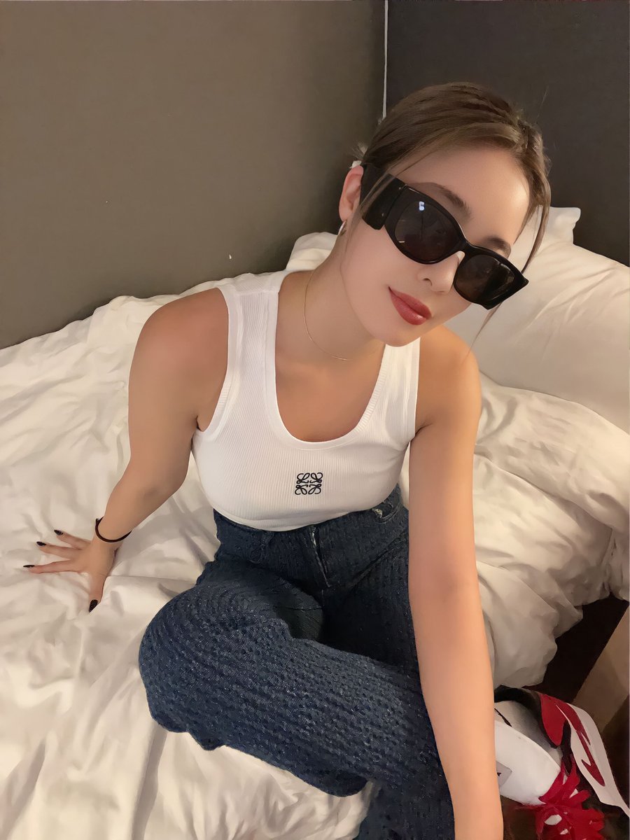 RIONA💖CYBERJAPAN on Twitter: "リオナの私服🖤 #cyberjapan #サイバージャパン #新人 #cjd_riona"