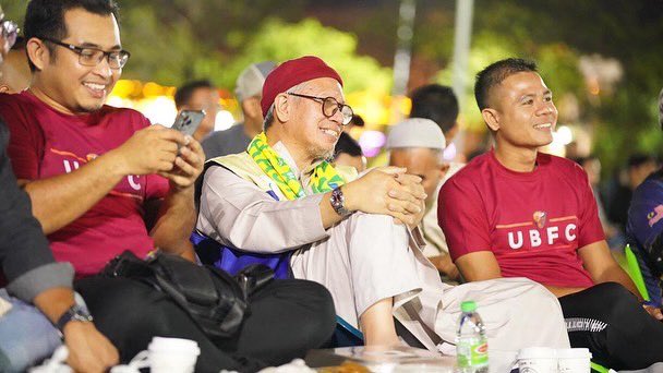 Dr. Zulkifli Mohamad Al-Bakri on Twitter: Dr. Zulkifli Mohamad Al-Bakri on Twitter: