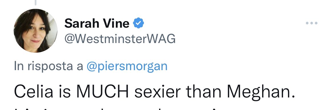Meghan Daily on Twitter: Meghan Daily on Twitter: