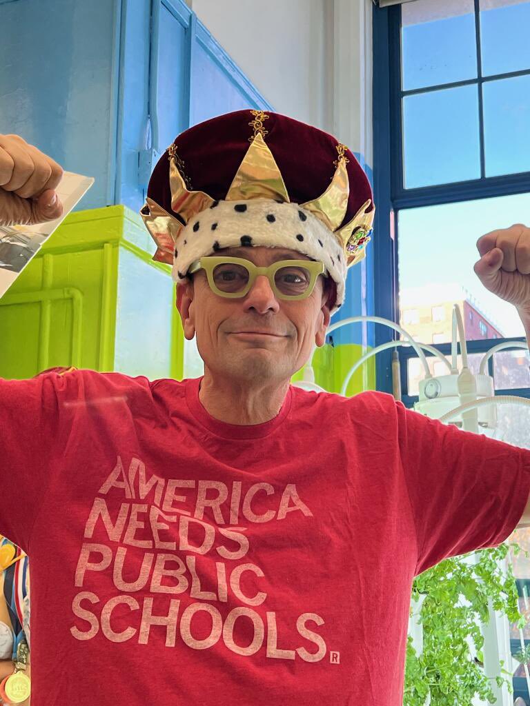 Green Bronx Machine Delivers Food in the Bronx During COVID-19 Pandemic ...