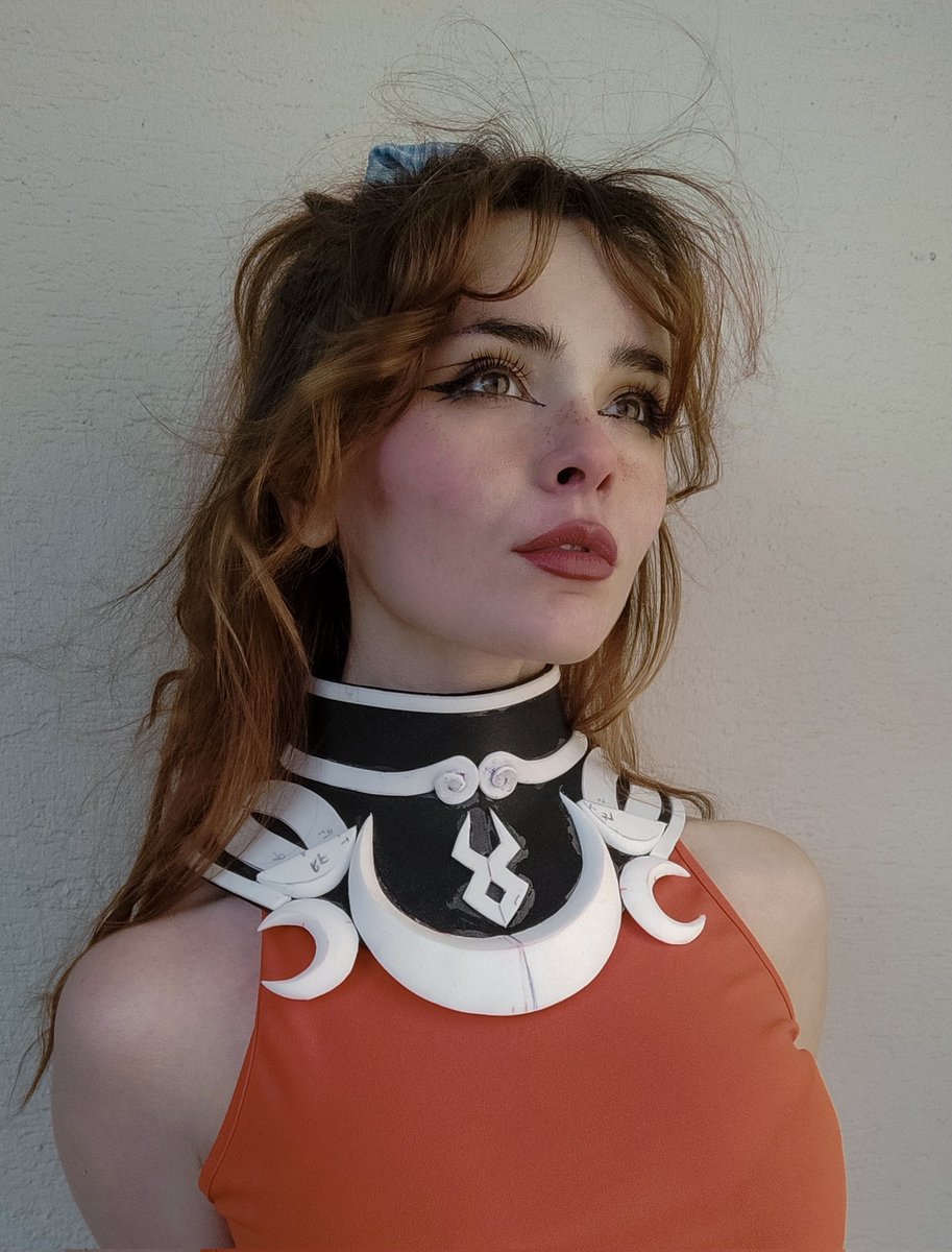 Mads on Twitter: "Two reference pics and a dream #hades2"