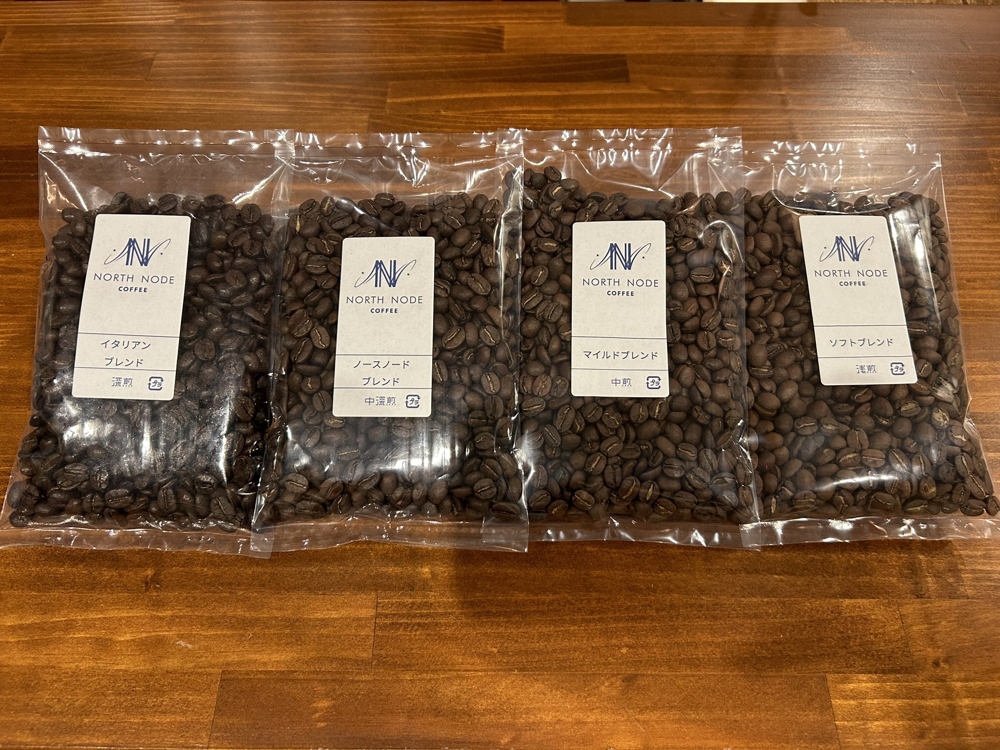 North Node Coffee on Twitter: "少量ですが、通販開始しました！！ ぜひご利用ください。 #NORTHNODECOFFEE #ノースノードコーヒー #ハンドドリップ ...