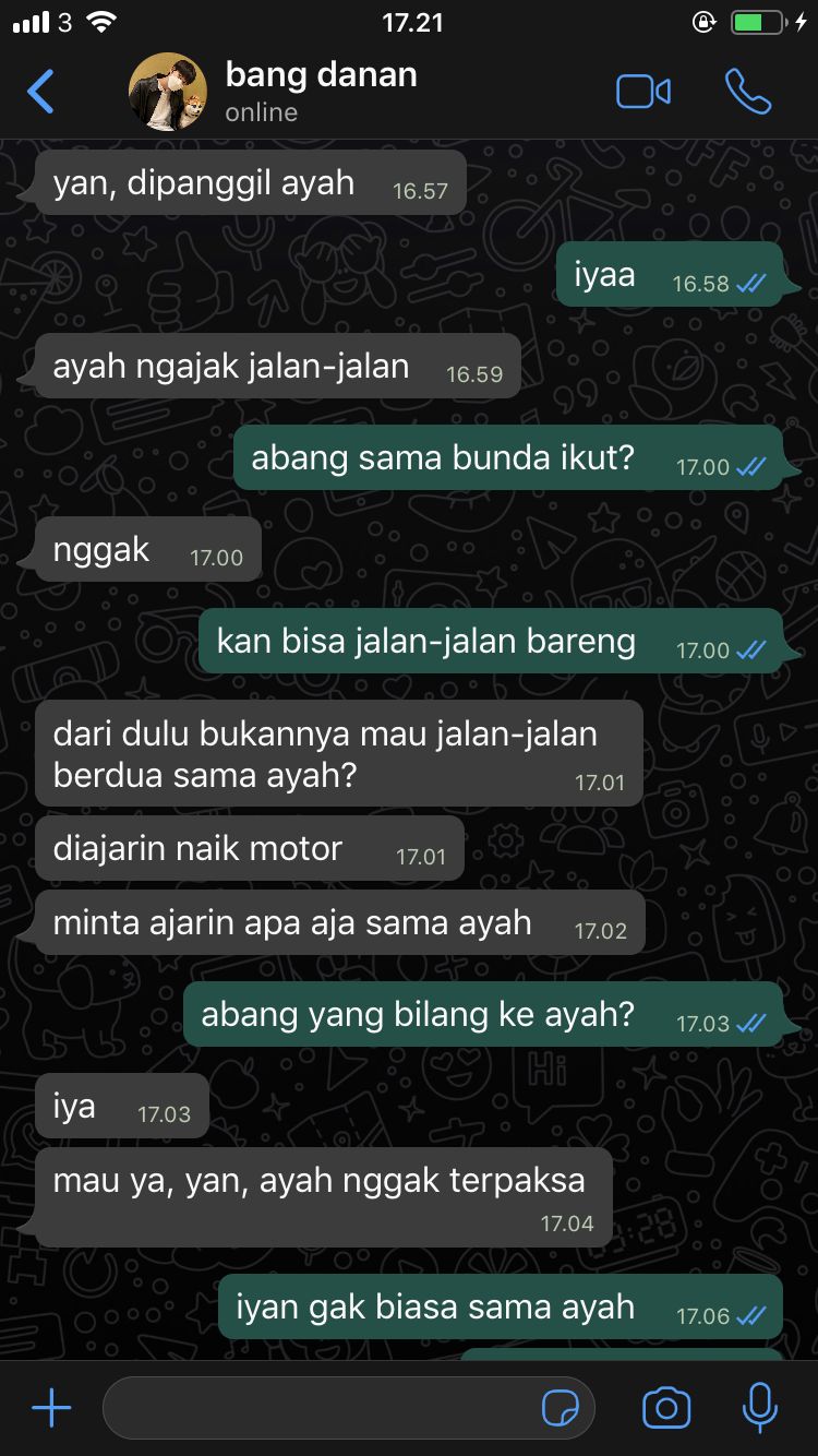 Iyan udah end on Twitter: "387. https://t.co/rOpsVY7KDQ" / Twitter