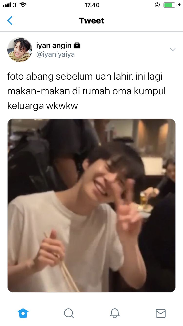 Iyan udah end on Twitter: "386. https://t.co/9kWIwA3Pj1" / Twitter