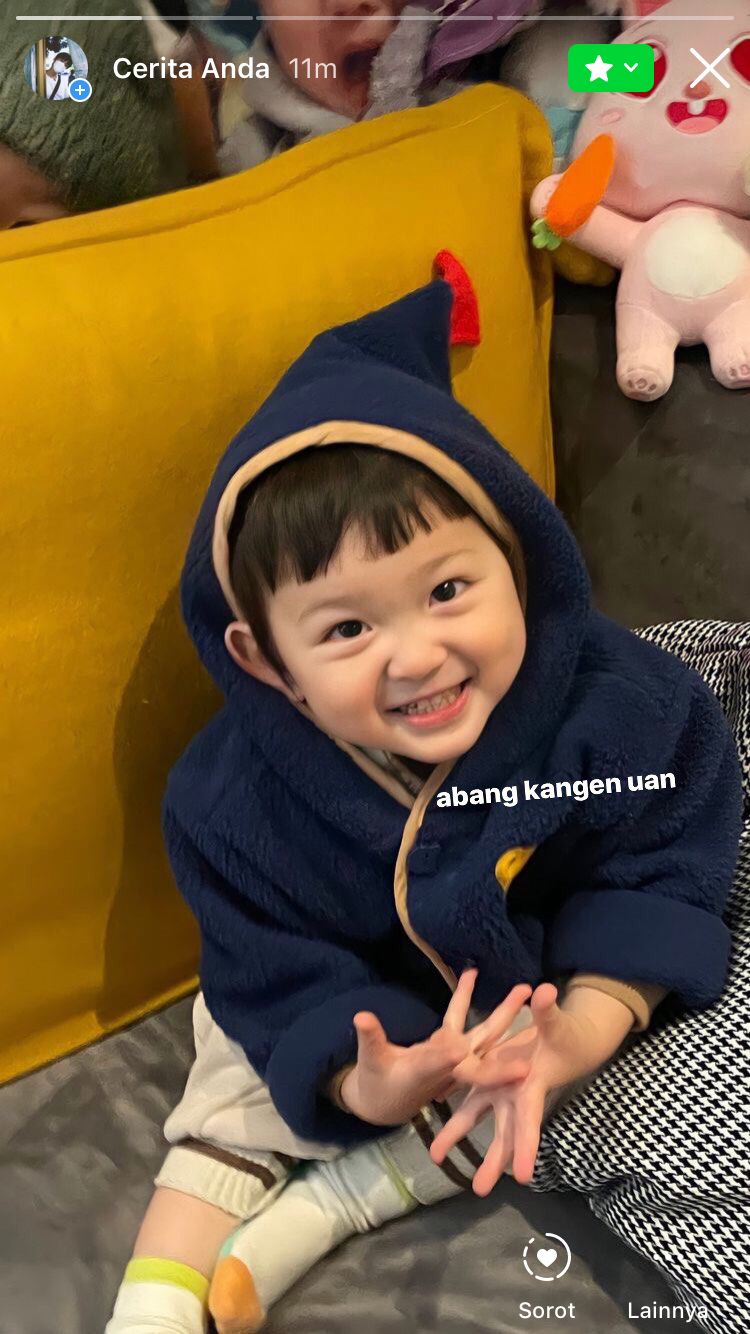 Iyan udah end on Twitter: "387. https://t.co/rOpsVY7KDQ" / Twitter