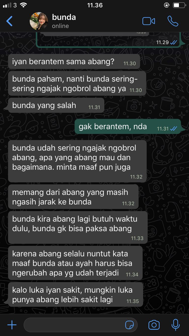 Iyan udah end on Twitter: "386. https://t.co/9kWIwA3Pj1" / Twitter