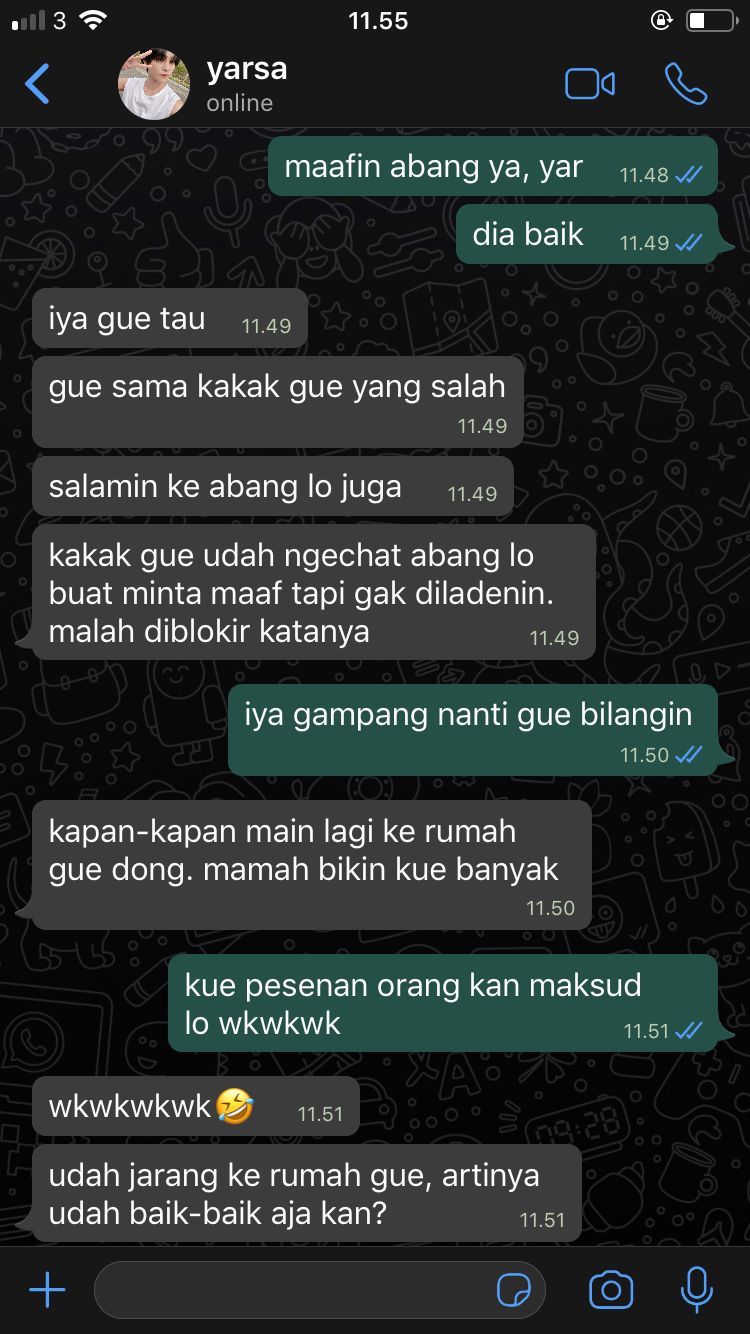 Iyan udah end on Twitter: "386. https://t.co/9kWIwA3Pj1" / Twitter