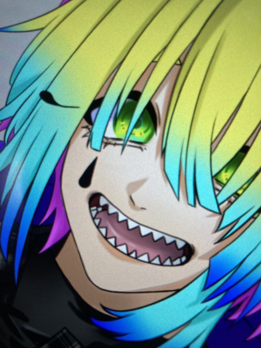 ホタルくん (@Spica_hotaru) さんのイラスト・マンガ作品まとめ (46 件) - Twoucan