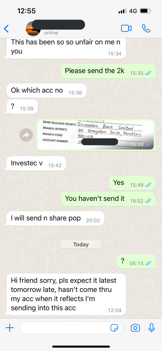 Sad Things To Say To Your Crush