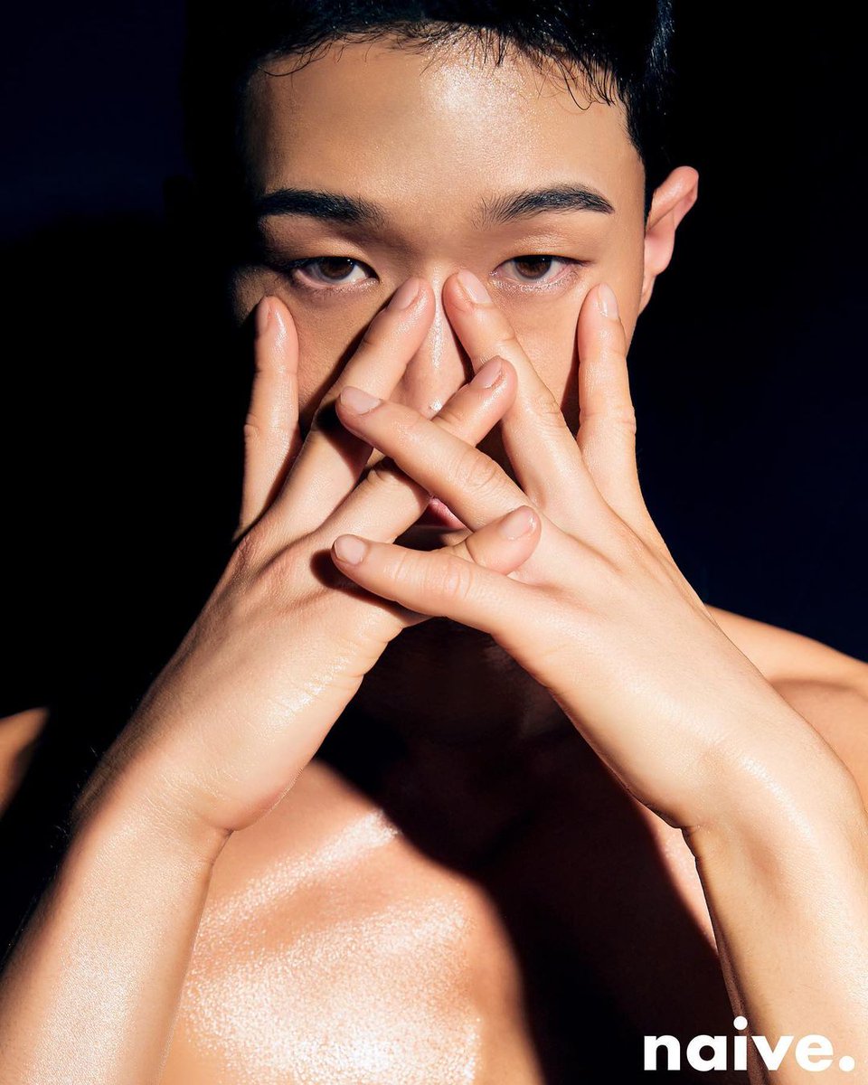 Hot Dudes Good Mood 🇺🇦 on Twitter: "Jusik_94 by Naive Studio Seoul 📸"
