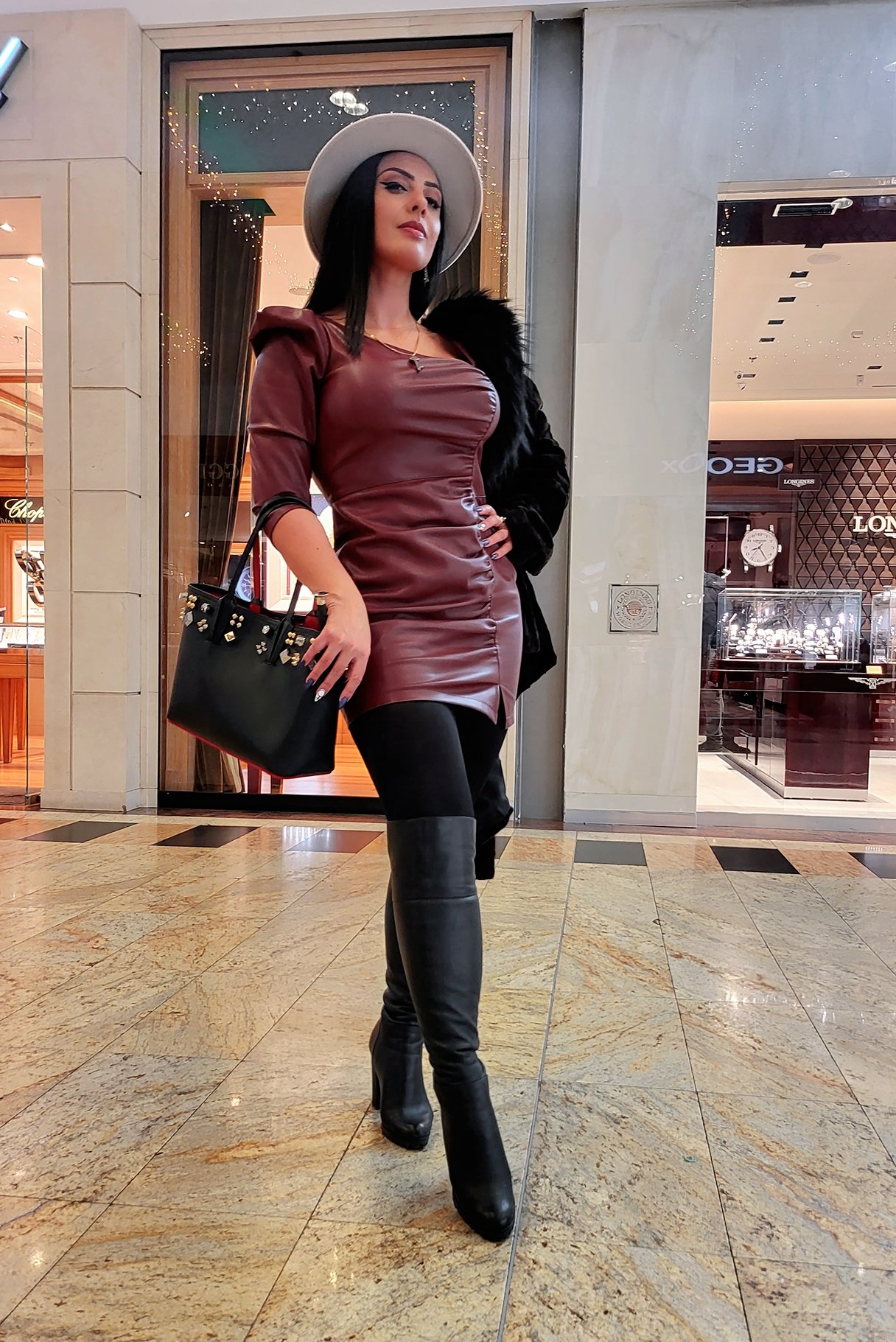 ♀️ The Matriarch Ezada Sinn ♀️ 🔞 On Twitter Rt Psoj48 Bdsm 3789