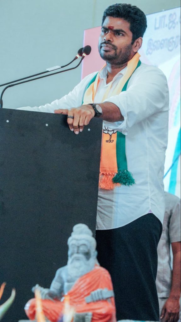 Amar Prasad Reddy on Twitter: "Master Stroke🔥"