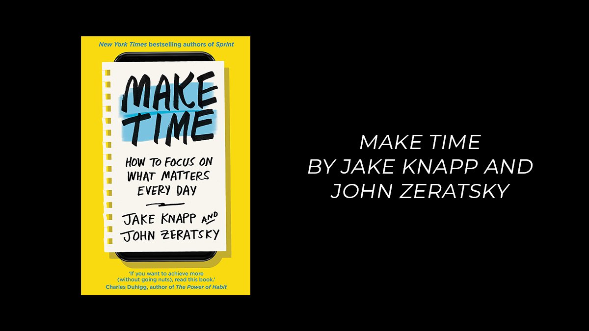 If you want to be more productive than 97% of people Read these 10 ...