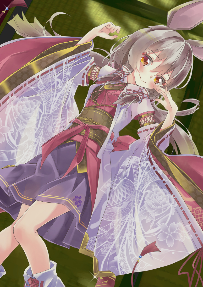 深山のアトリエ🌻 on Twitter: "いちじくちゃん #いちじくちゃん #VRChat #VRC #VRCイラスト https://pixiv.net/artworks/103498368…"