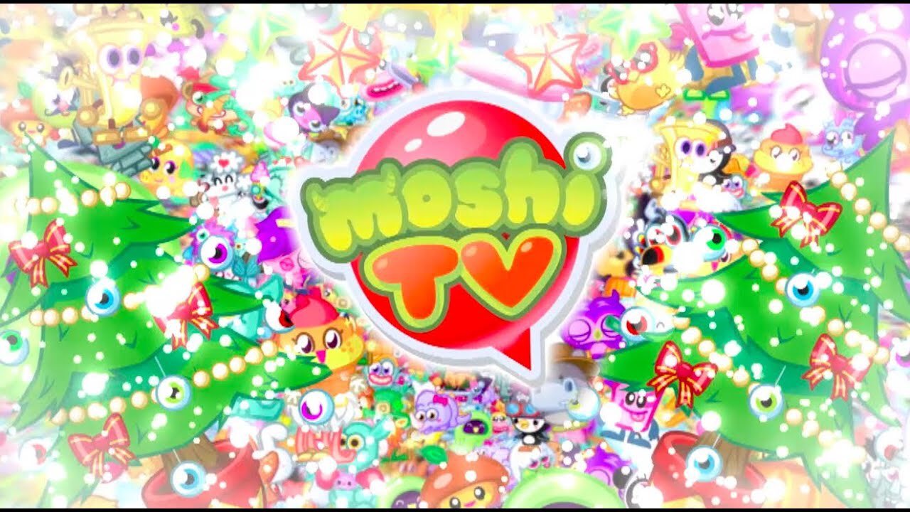 Moshi TV 🍥 (@MoshiTV_channel) / Twitter