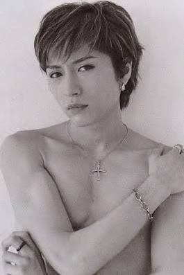 Gackt 2001