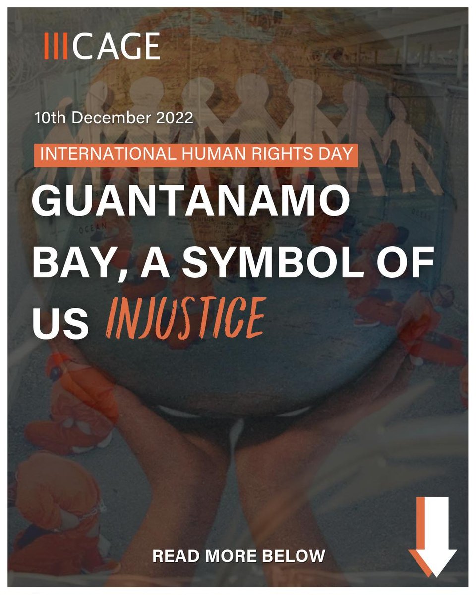 Today marks the #InternationalHumanRightsDay and the 75th Anniversary ...