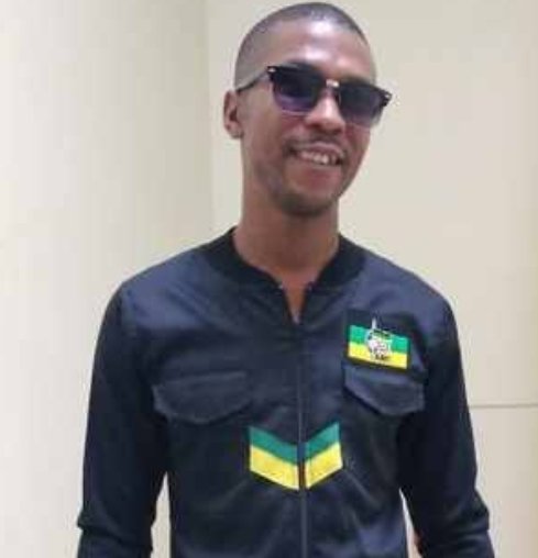 Nhlanhla on Twitter: "His remains were found 💔