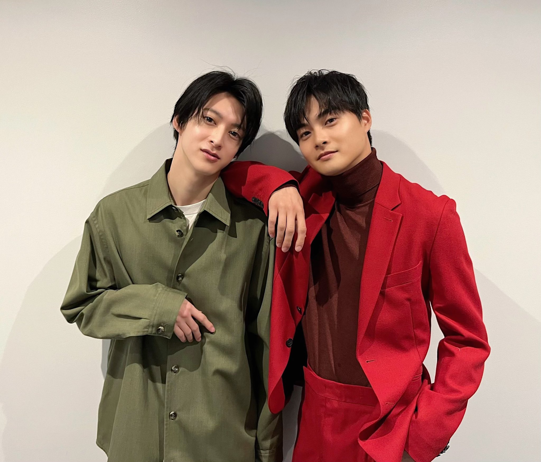 TOKYO MER 2023/4/28 on Twitter: "RT @asahi_ito_0119: 🎄🎅？ https://t.co/bojiFdrgVZ" / Twitter