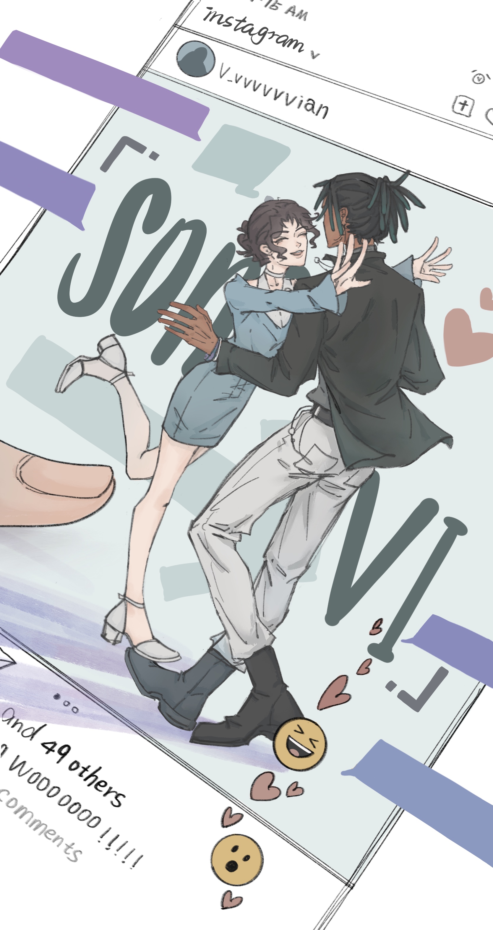 vivi_JunZ (@v_vvvvvvivian) / Twitter