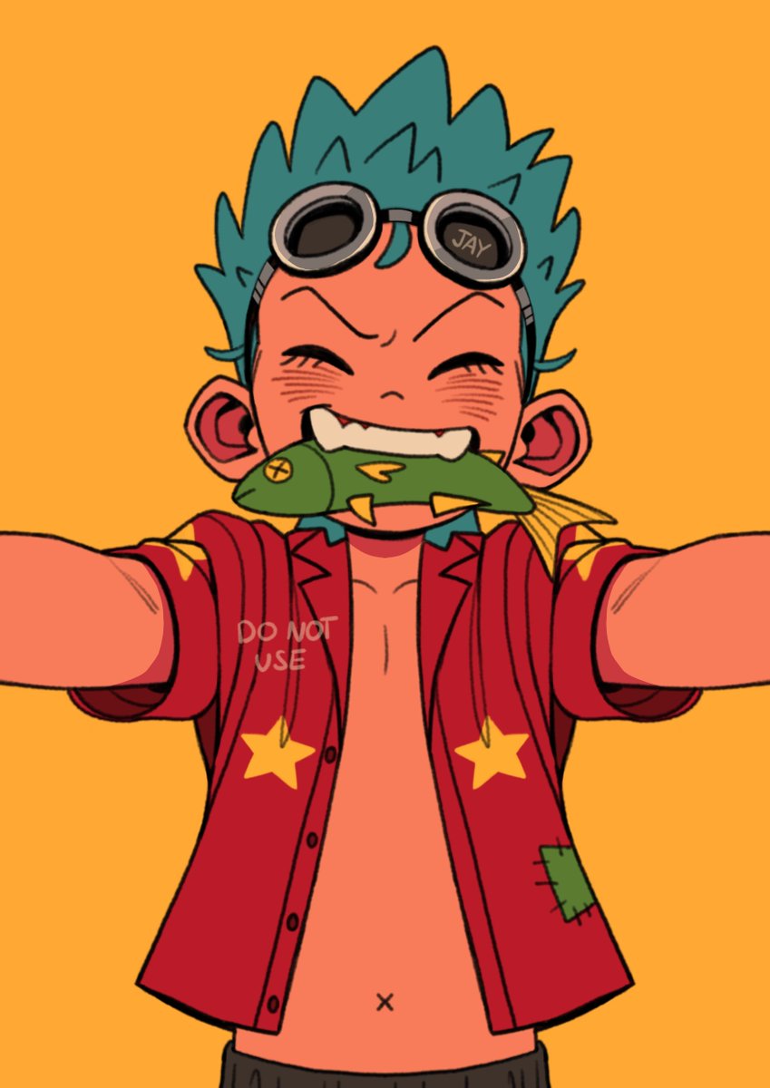 🌤️🐳 on Twitter: "franky!"