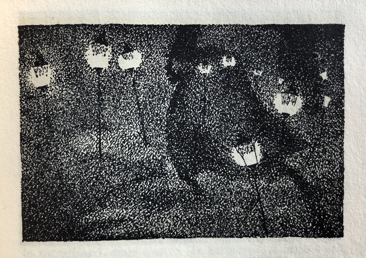 「Rowland Emett (1906-1990), Punch 」Thomas Ragonの漫画