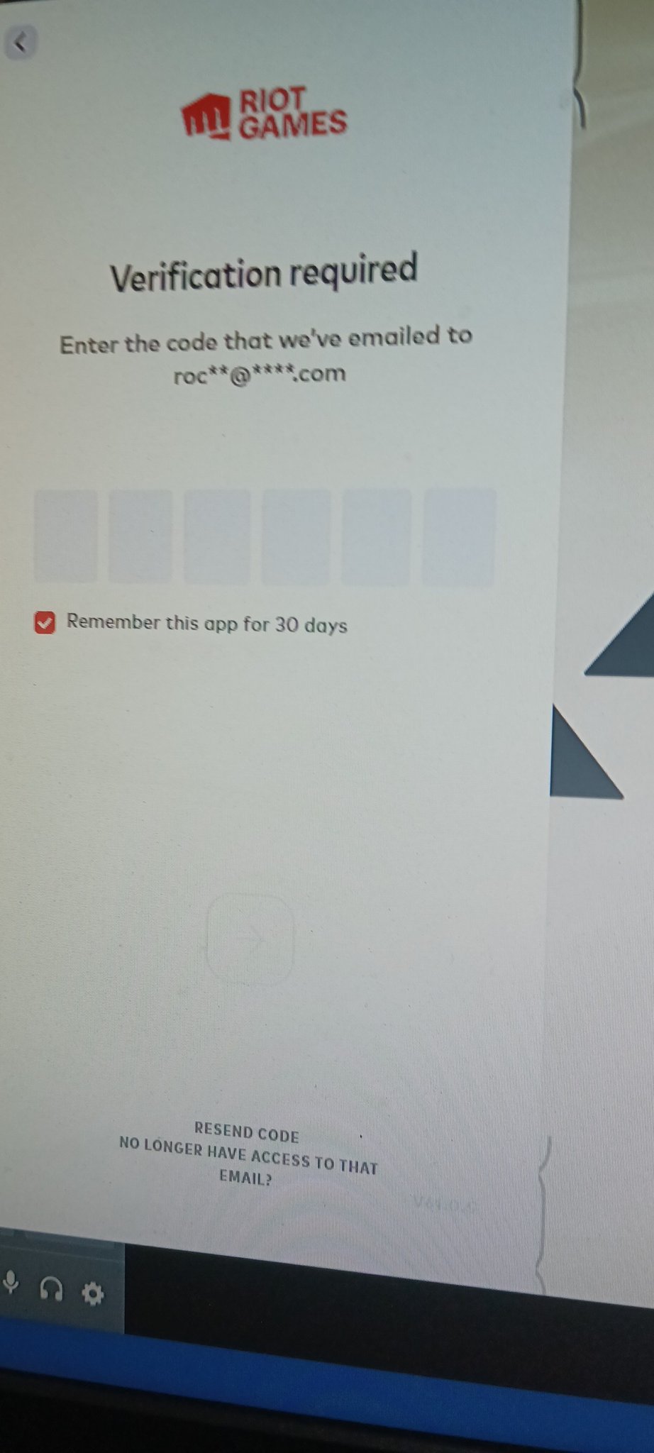 Riot Games Support on Twitter: "@AbhirupRk @riotgames @PlayVALORANT @playVALORANTsa Heyo, can I ...