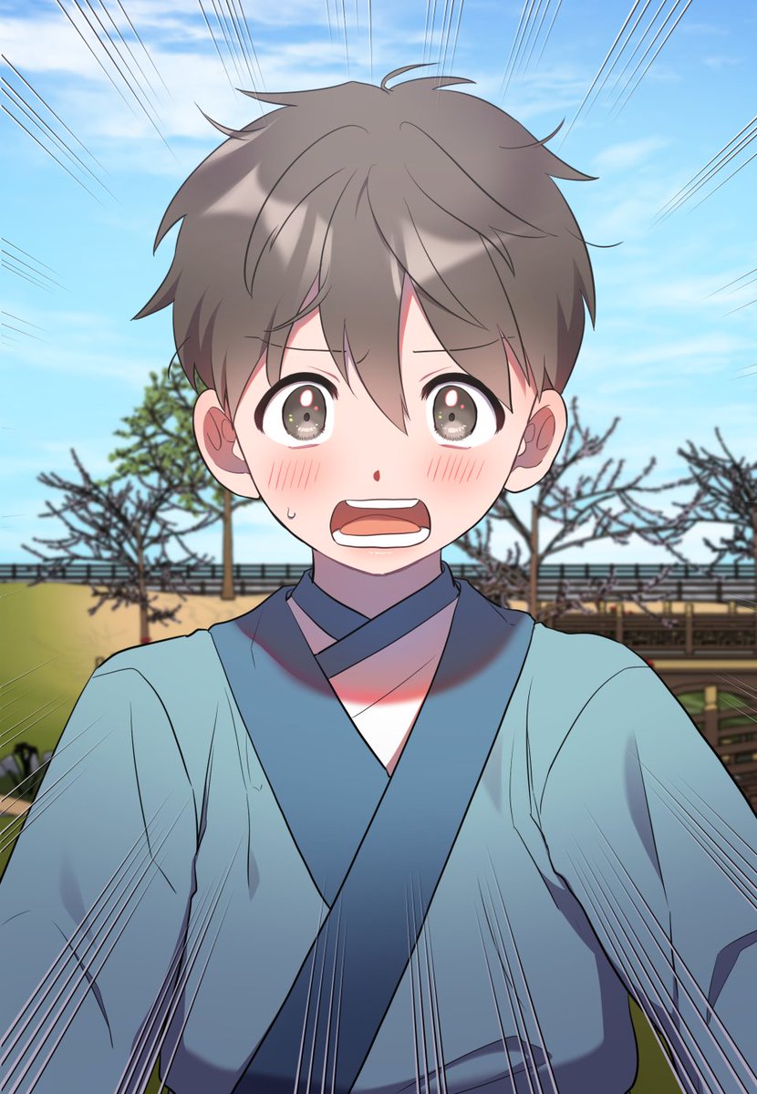 봄툰𝑩𝑶𝑴𝑻𝑶𝑶𝑵 on Twitter: "RT @manduyojung_: 인연 39화 / 40화 업로드 되었습니다~~! 어린신연을 많이 그릴 수 있어 즐거웠습니다.....🥹 ...