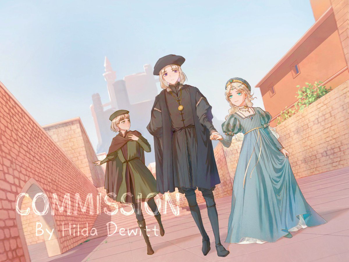 King Aegon III & Queen Daenaera Velaryon 👑🌊 —— appreciation thread ...