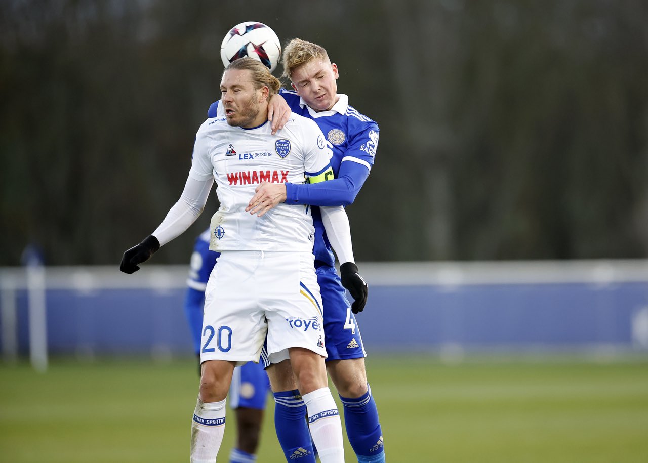 Thomas Wilson Brown 2022