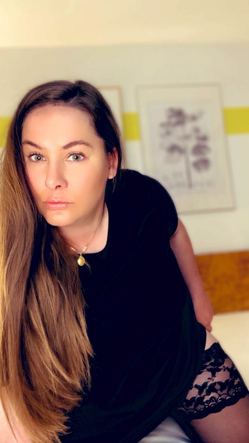 ⚜️ Goddess Lisa-Marie ⚜️ on Twitter: "Nach wohlverdienter Pause meinerseits habe ich heute ...