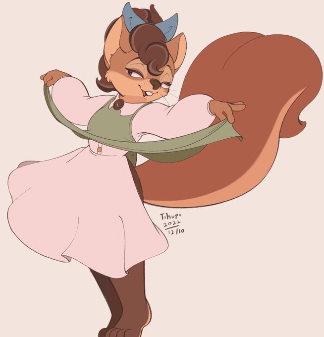 Tohupo (@tohupony) さんのイラスト・マンガ作品まとめ (393 件) - Twoucan