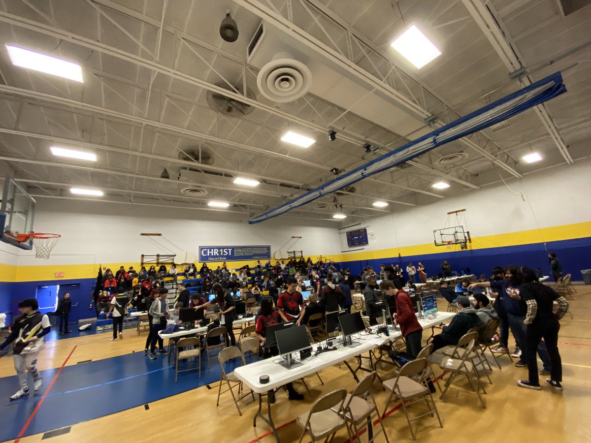 Illinois High School Esports Association on Twitter: Illinois High School Esports Association on Twitter: