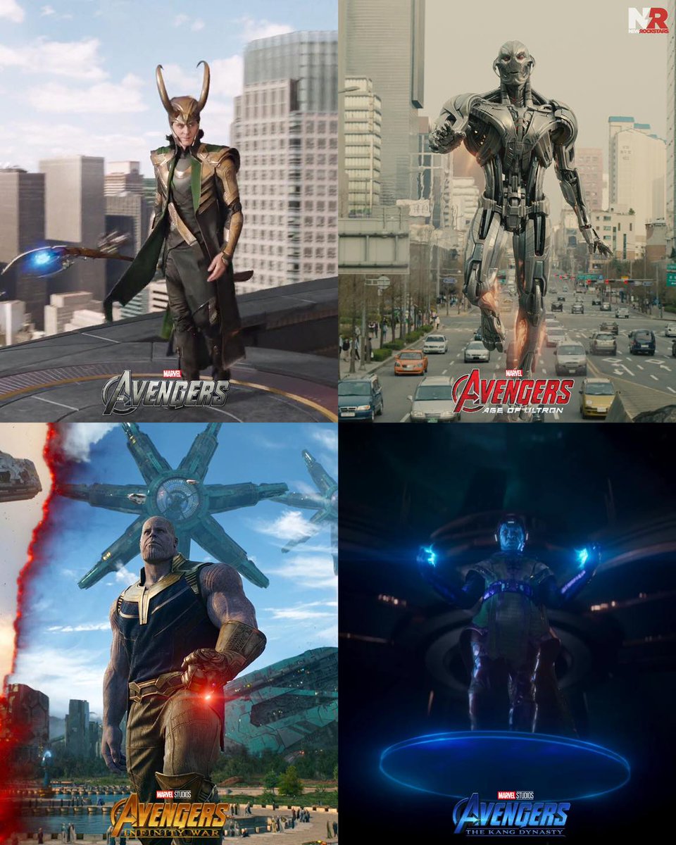 Universo Marvel Brasil on Twitter: Universo Marvel Brasil on Twitter:
