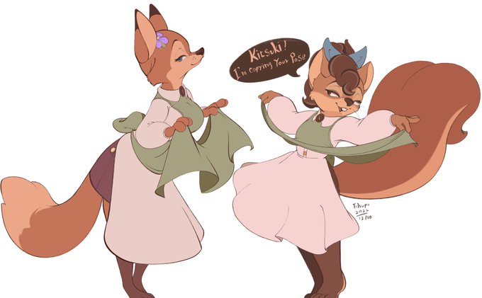 Tohupo (@tohupony) さんのイラスト・マンガ作品まとめ (393 件) - Twoucan