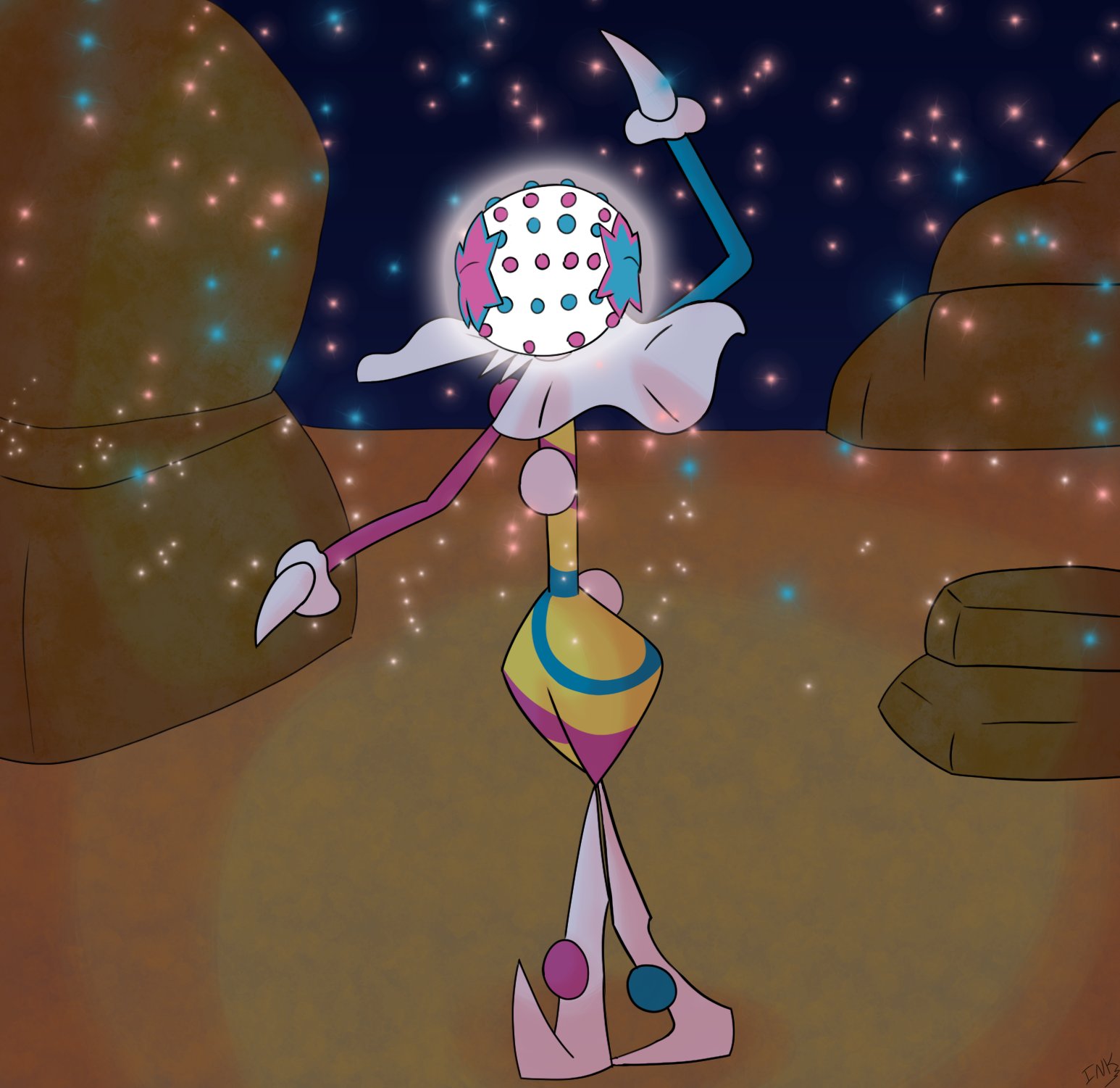 Tweets with replies by InkLightning (@ink_lightning) / Twitter