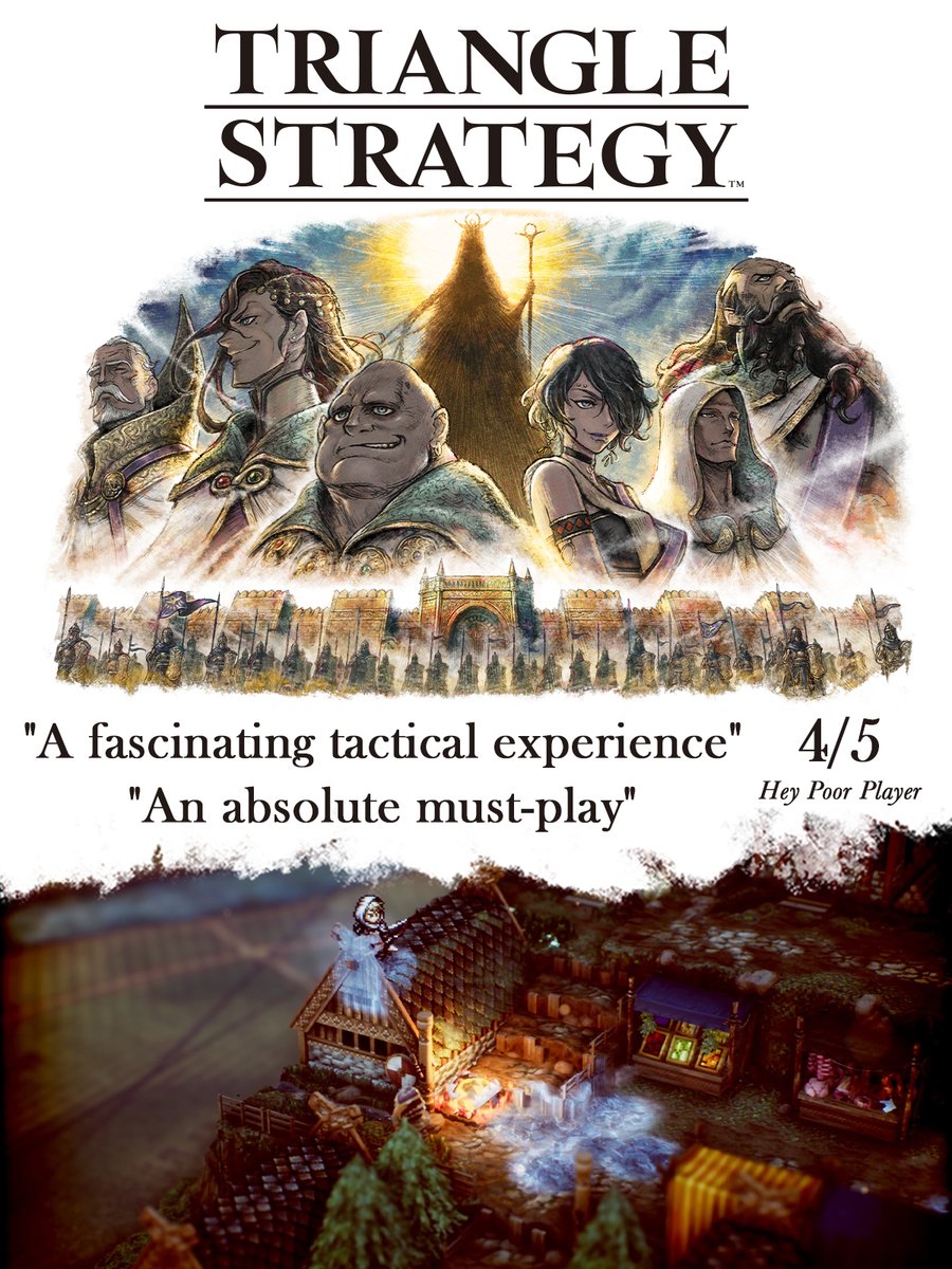 Do you need a fascinating take on turn-based strategy games? You should ...