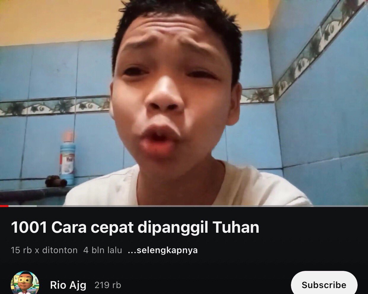 udin petot (@noeeikj) / Twitter