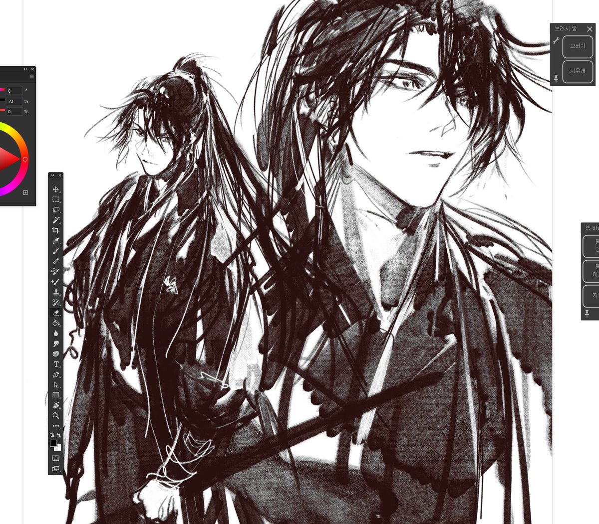 haban (@hb35_drw) さんのイラスト・マンガ作品まとめ (169 件) - Twoucan