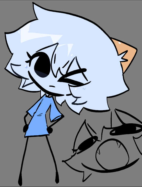 jobaba🆖 (@JoblazeFrames) さんのイラスト・マンガ作品まとめ (48 件) - Twoucan