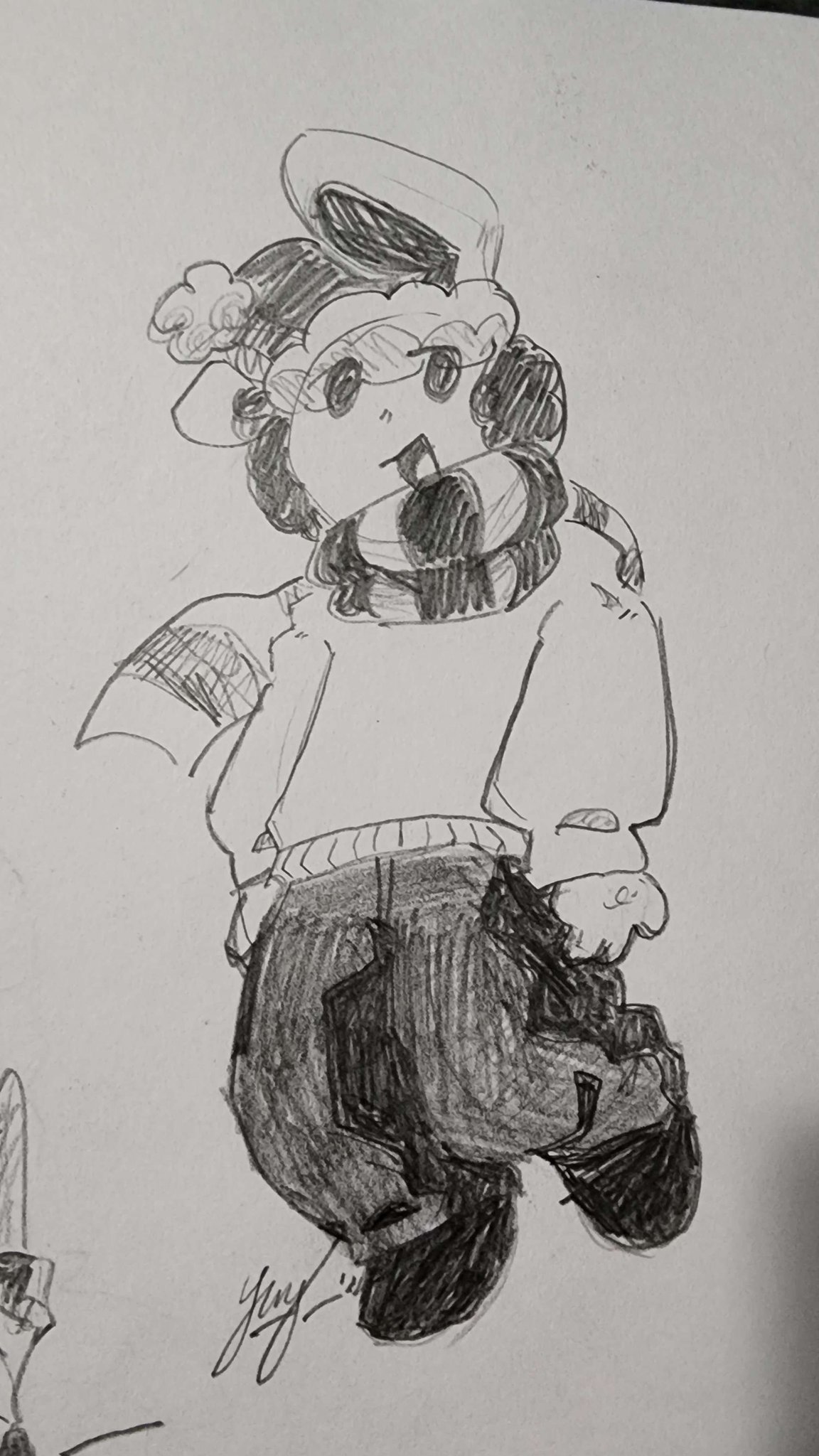 hue on Twitter: "art thread ? https://t.co/EP8c3rLO8b" / Twitter