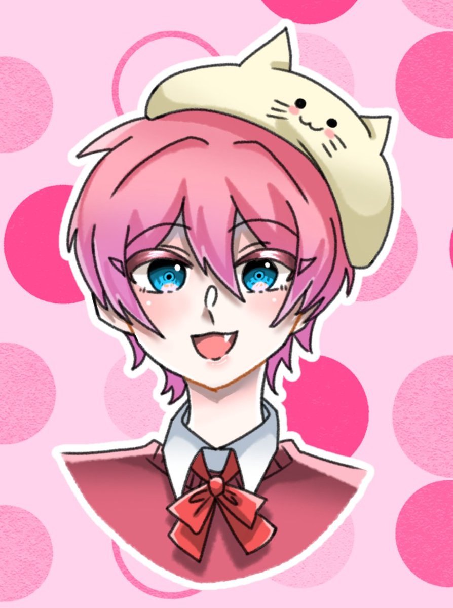 お茶 (@Milktea_otya) さんのイラスト・マンガ作品まとめ (13 件) - Twoucan