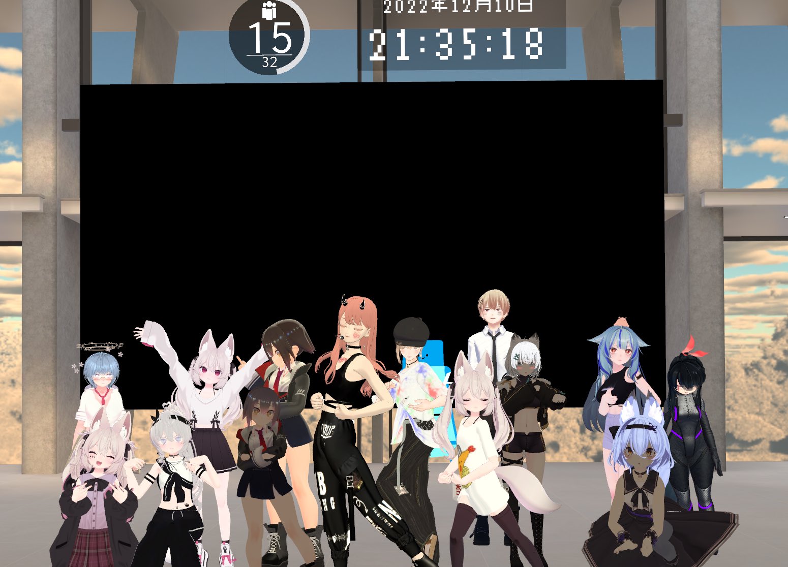 もこゆず。@VRC (@moko_vrc) / Twitter