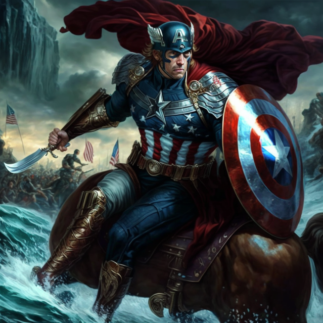 𝘼𝙄, 𝘼𝙡𝙞𝙚𝙣𝙨, 𝘼𝙣𝙘𝙞𝙚𝙣𝙩 𝘼𝙧𝙮𝙖𝙣𝙨 𝙖𝙣𝙙 𝙩𝙝𝙚 Ü𝙗𝙚𝙧𝙢𝙚𝙣𝙨𝙘𝙝: The battle for your soul ...