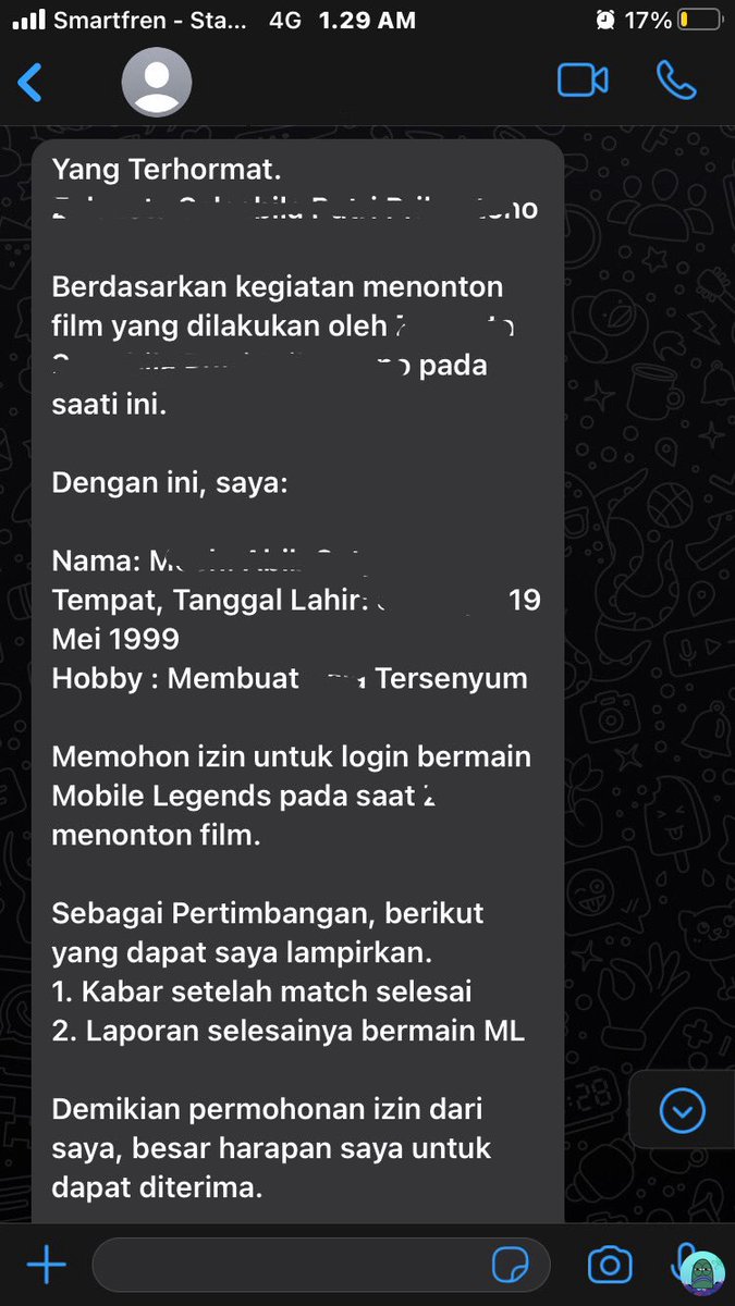 Tanyarl ㅡ Dilarang 🔞 on Twitter: "💚 kaya pacaran sama bocah padahal dia line 99 🙂"