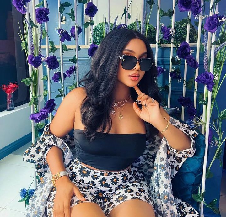 SweetPie on Twitter: "Fabulous 🤩"