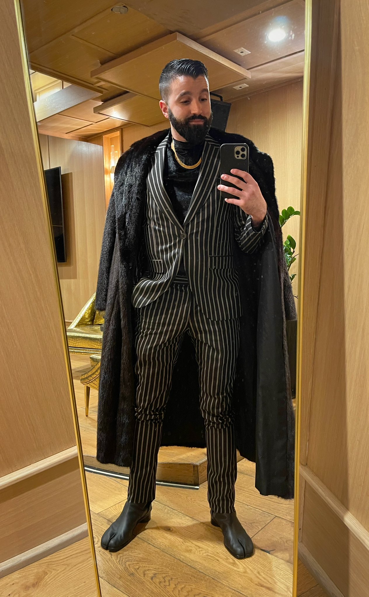 TW Pornstars - Nick Charms. Twitter. Fully clothed without a big ol ...