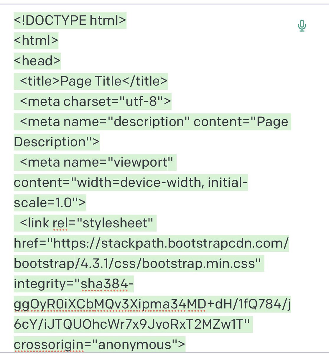 Haha you can make up your own programming language with #gpt3 - Thread from Yohei @yoheinakajima ...