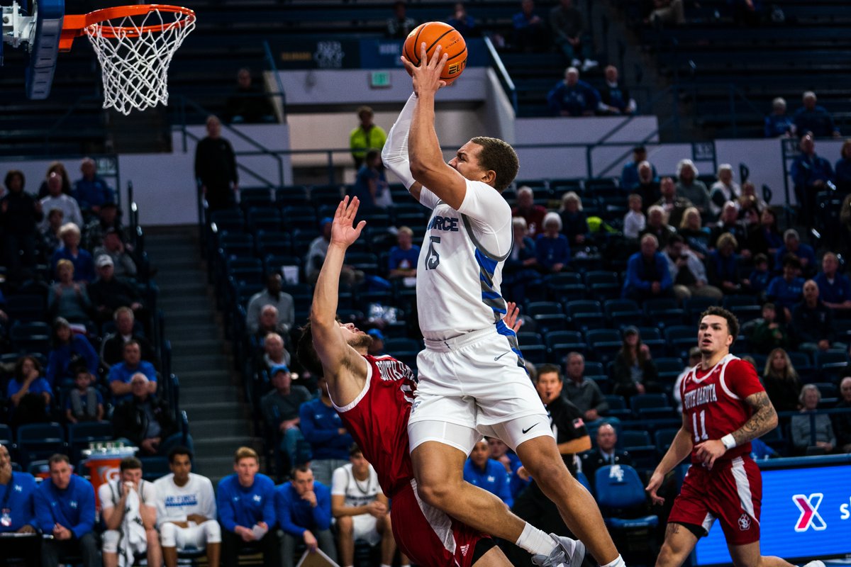 Air Force Academy Athletics